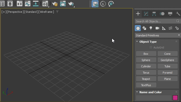 Autodesk Releases 3ds Max 2026 with Major Updates - Topicrooms VFX