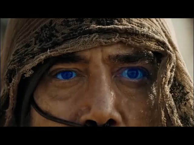 Oscars 2025 : Dune 2 wins Best Visual Effects - Topicrooms VFX
