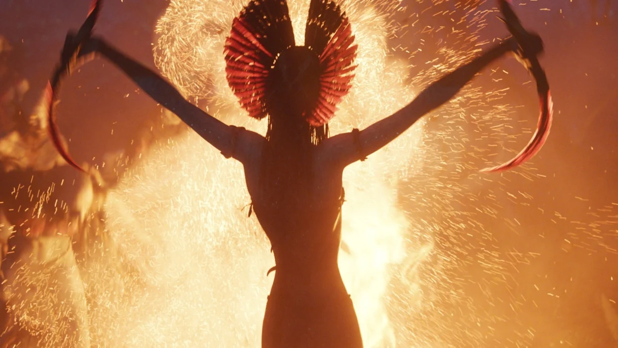 100 Best VFX Movies of the Last 25 Years - Topicrooms VFX